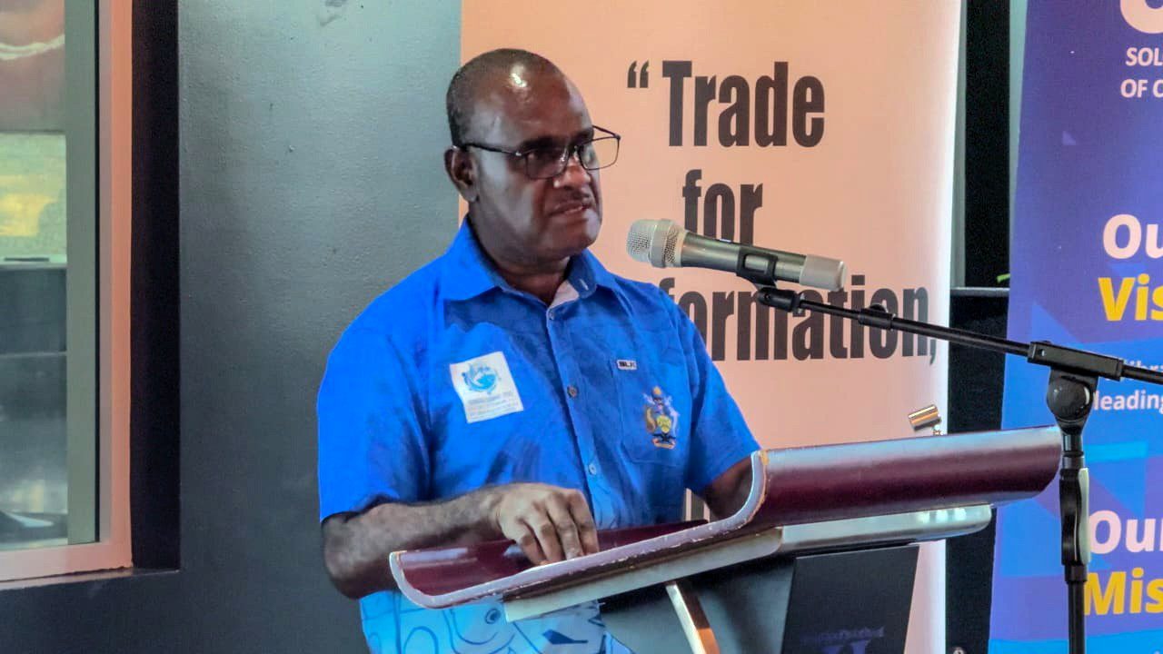 Prime Minister Hails Success of 2025 National Trade Fair - Solomon ...